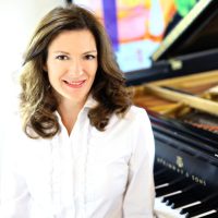 Piano Studio | Dianna Anderson